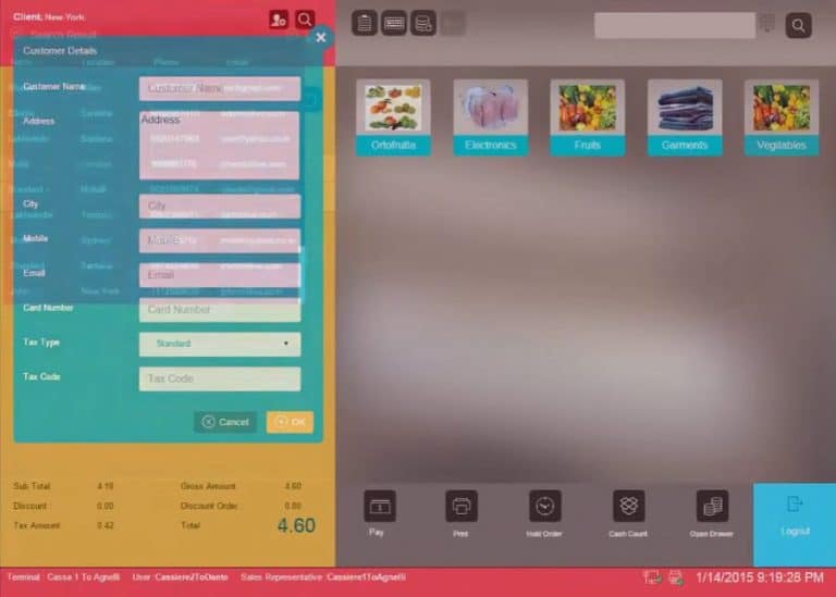 🏆Los mejores 35 Programas TPV GRATIS de este 2022【Comparativa】