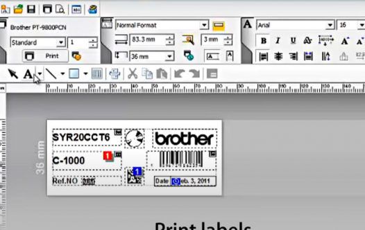 15 programas gratis para Generar Códigos de Barras【2022】