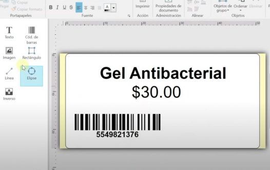 15 programas gratis para Generar Códigos de Barras【2022】