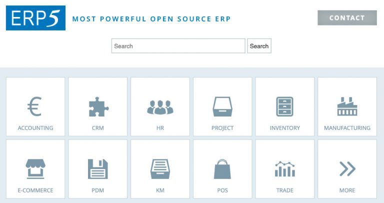 Los 20 mejores Programas de Gestión de ALMACÉN [2024 Comparativa]