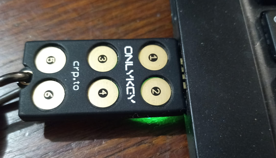 Tutorial: How to generate and use Fido2 SSH keys with your Yubikey or ...